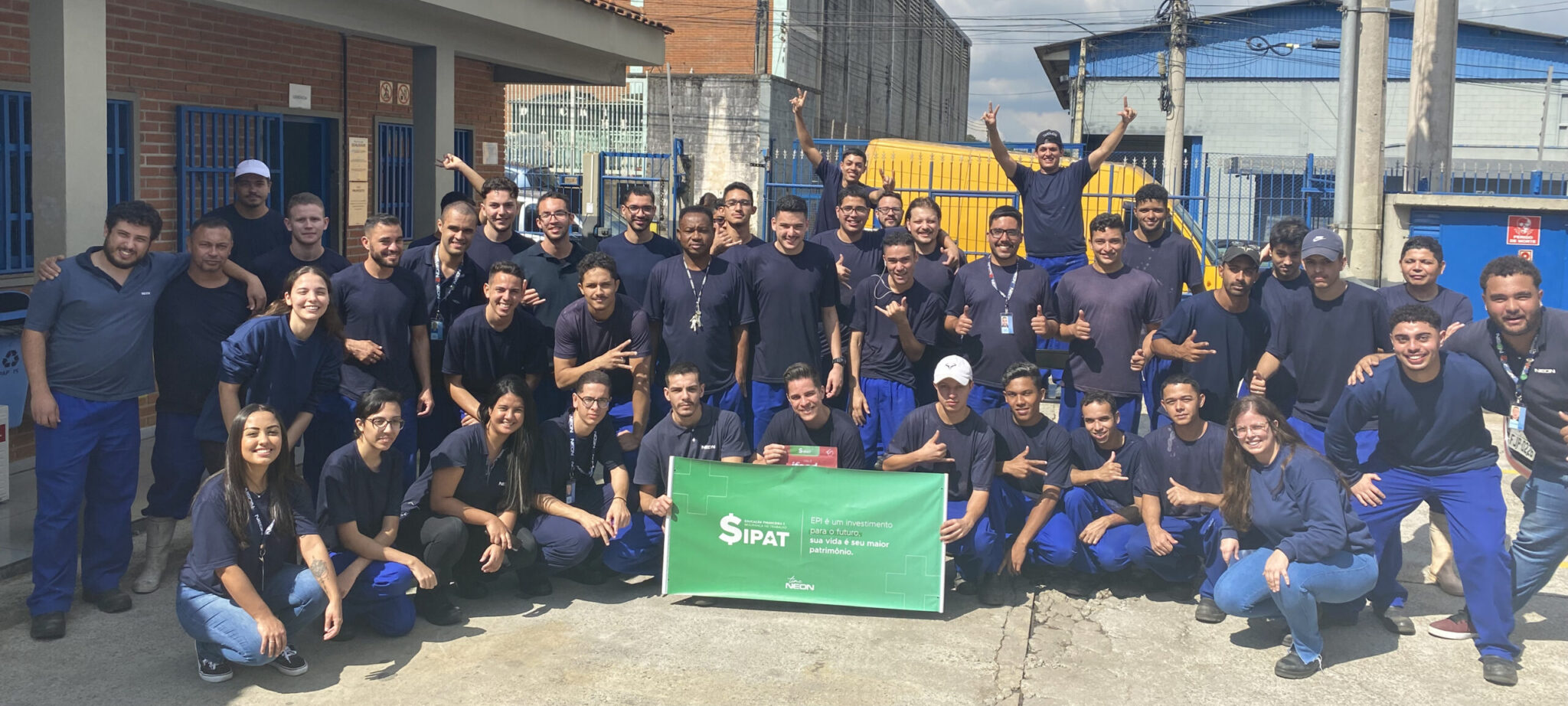 SIPAT 2023 - Neon Reagentes